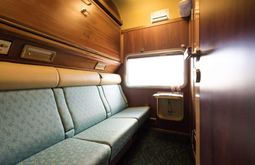 A Photo Journey Across Australia On The Indian Pacific | NOMADasaurus