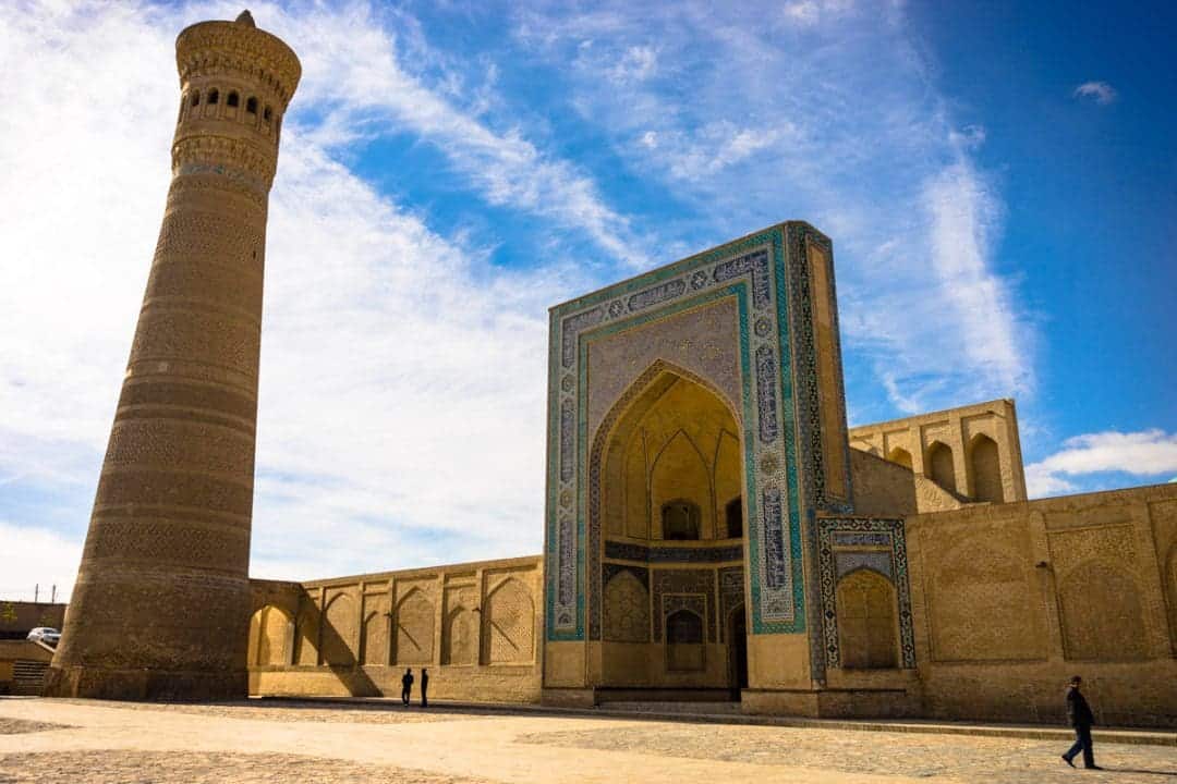 40 Incredible Photos Of Uzbekistan That Will Blow Your Mind | NOMADasaurus