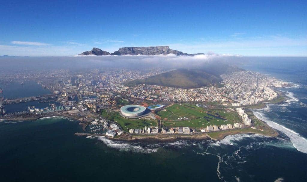Top 10 Adventure Activities In South Africa [2026]
