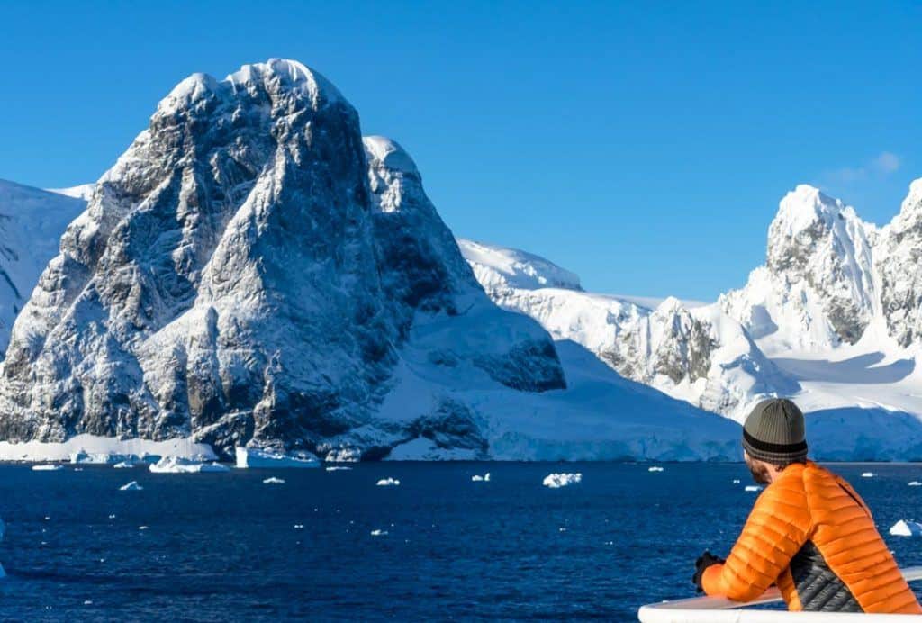 What to Wear in Antarctica - Ultimate Travel Packing List