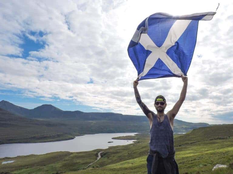 11 Epic Adventure Activities In Scotland | NOMADasaurus
