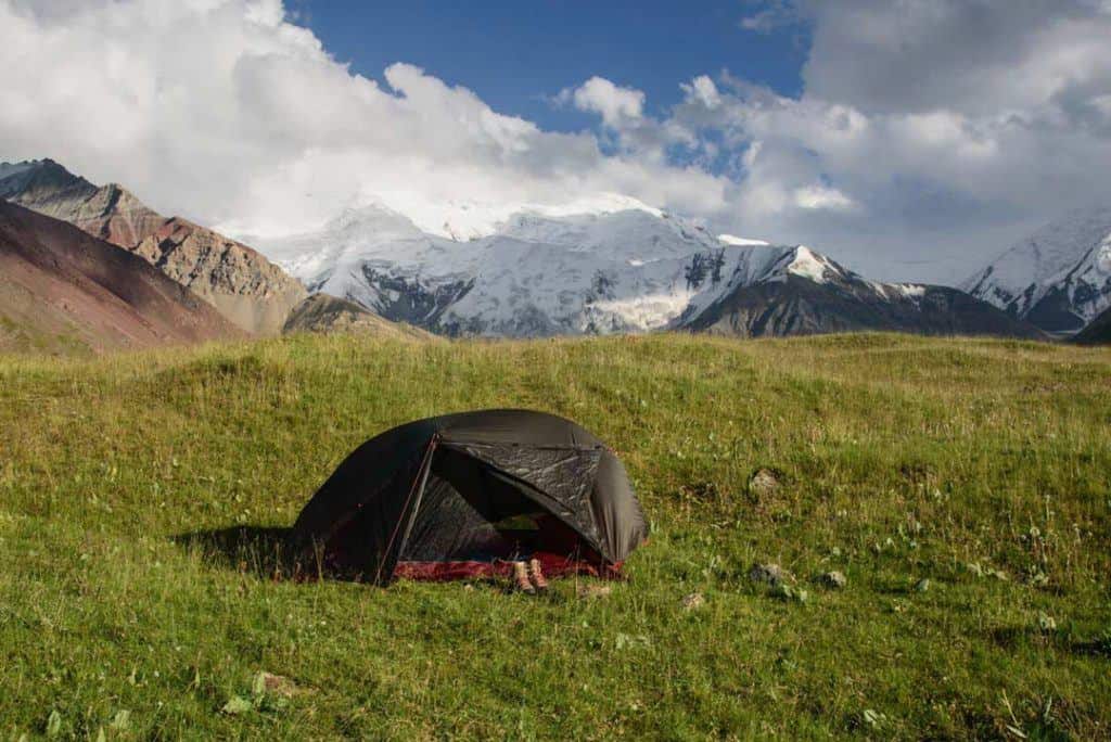 Peak Lenin Base Camp Trek - Kyrgyzstan Hiking Guide [2026]