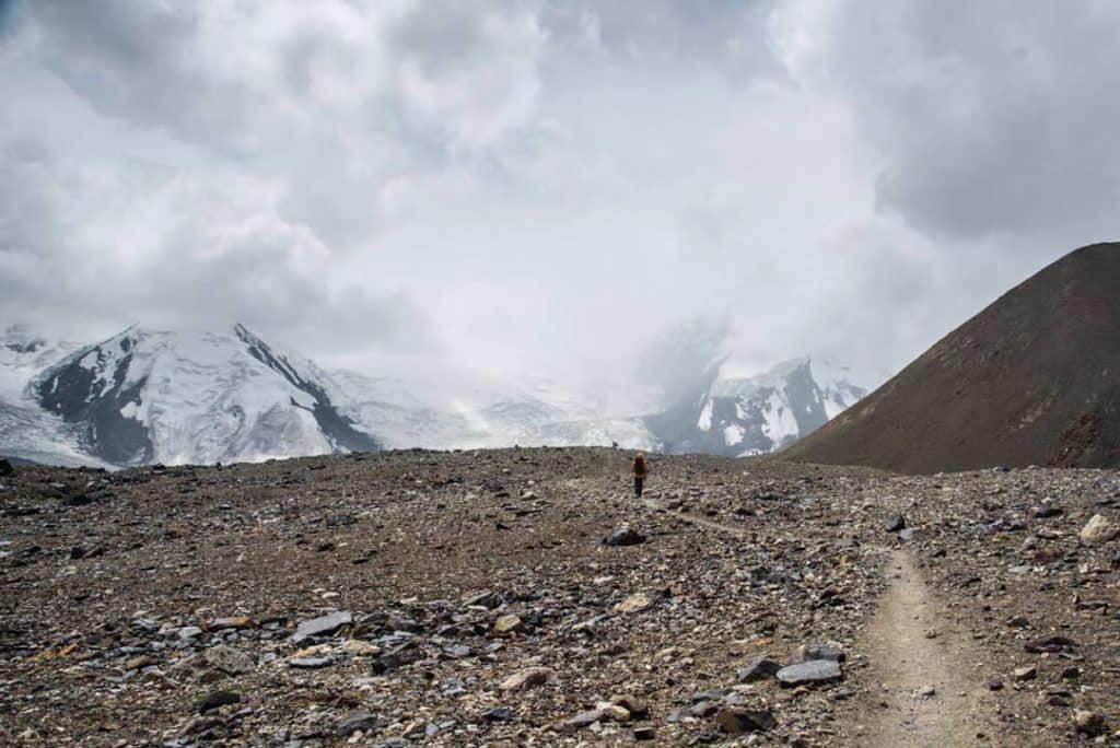 Peak Lenin Base Camp Trek - Kyrgyzstan Hiking Guide [2026]