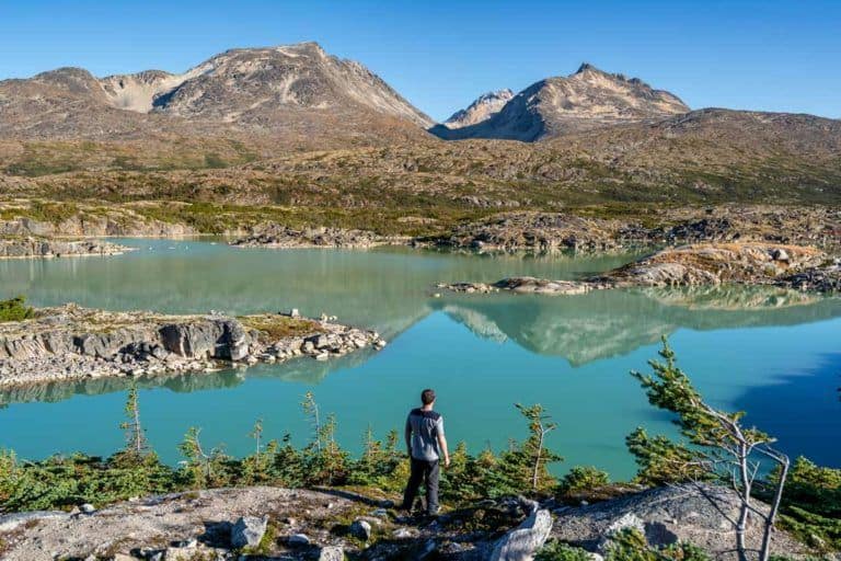 The BEST Yukon Road Trip Itinerary - Golden Circle Route (2026)