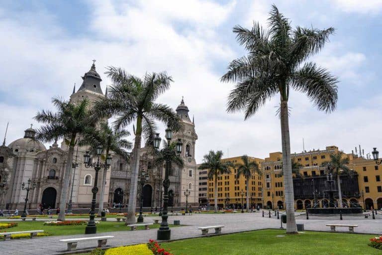 25 AWESOME Things to Do in LIMA, Peru (2025 Guide)