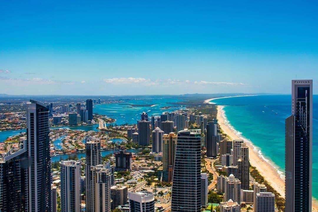 11 Awesome Things to Do on the Gold Coast, Australia (2022) 11 Awesome Things to Do on the Gold Coast, Australia (2022)