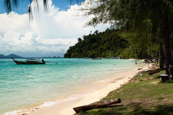 Koh Mook, Thailand - The Ultimate Travel Guide (2025)