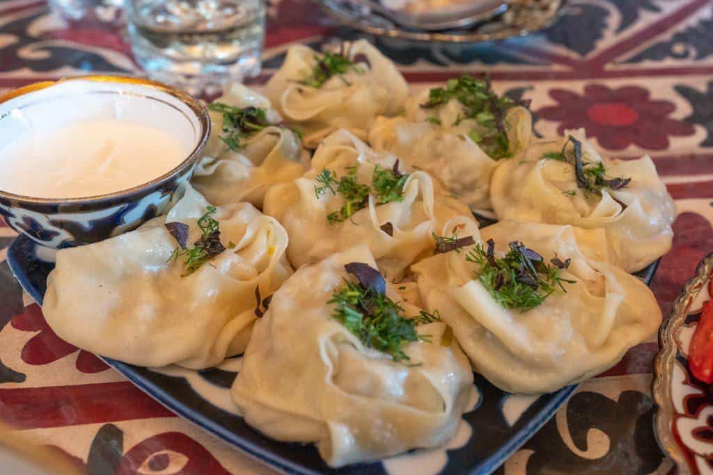 15 BEST Things to Do in Samarkand, Uzbekistan (2021 Guide)