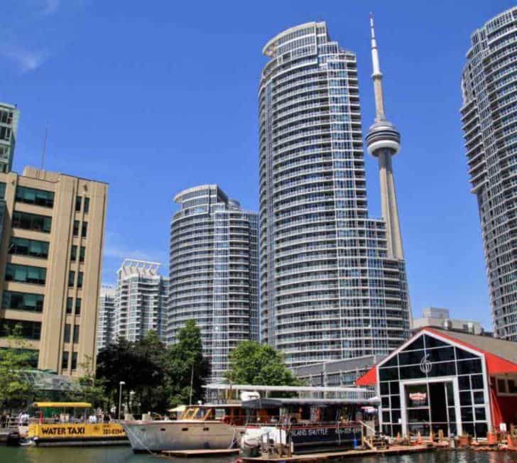 TRAVEL to CANADA – Tips and Information Guide (2021 Edition ...