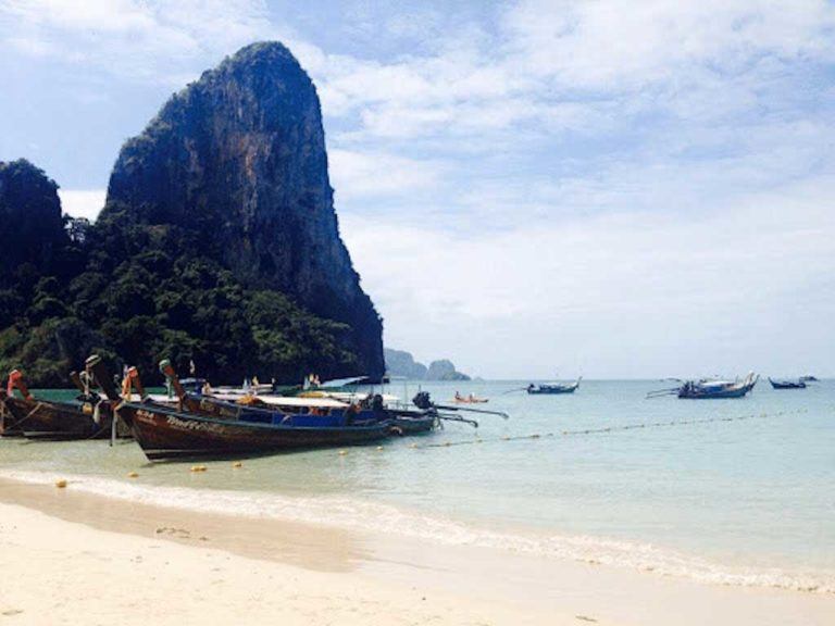 15 AMAZING Things to Do in Krabi in 2026 (Epic Guide)