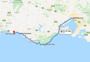 The PERFECT Great Ocean Road Drive Itinerary [2026]