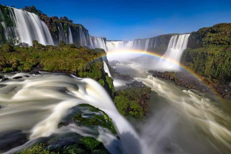 15 Waterfall Photography Tips - How-To Guide (With Pictures)