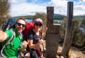 Hiking the THREE CAPES TRACK - The Ultimate Guide [2025]