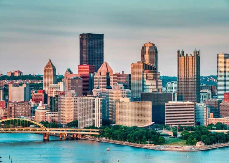The 21 Best Things To Do In Pittsburgh, Pennsylvania (2025 Guide)