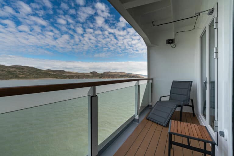 Quark Ultramarine Review - Best Polar Expedition Ship [2026]