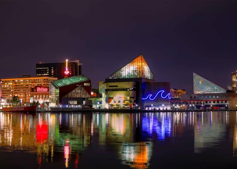 21 Best Things To Do In Baltimore, Maryland (2025 Guide)