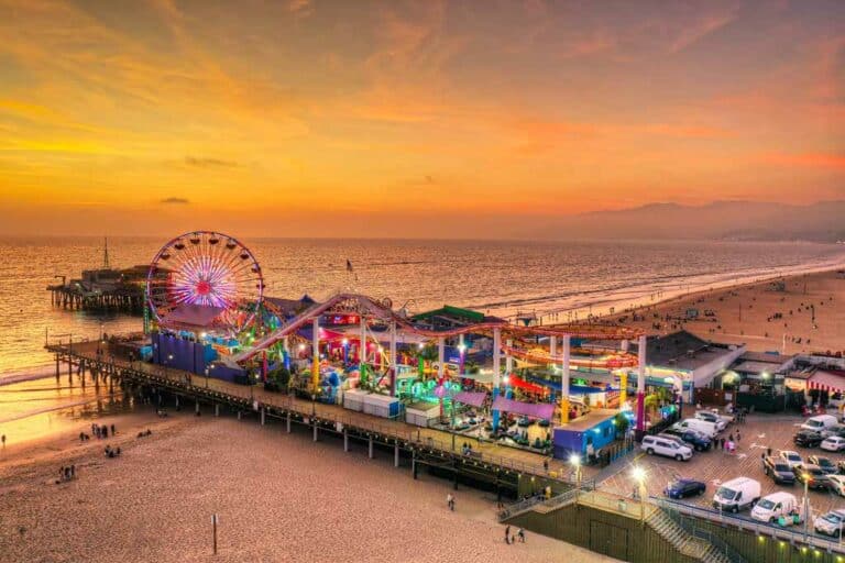 21 Best Things To Do In Santa Monica, California (2026)