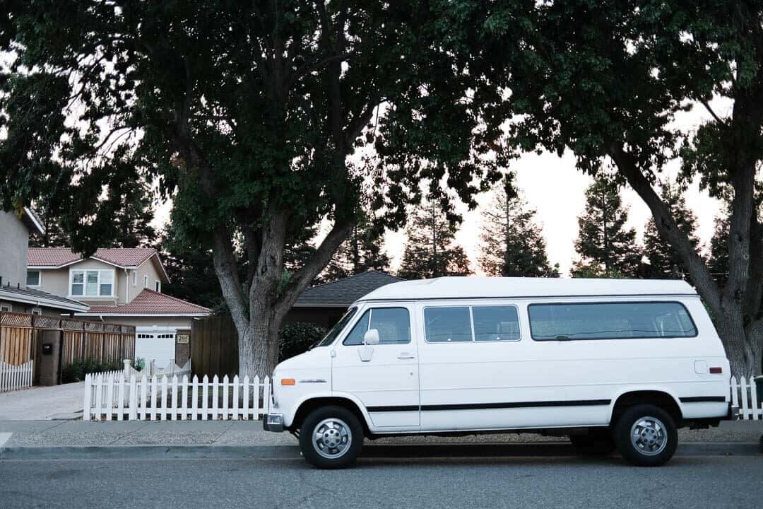 Living in a Van | The Ultimate Guide to Van Life [2025]