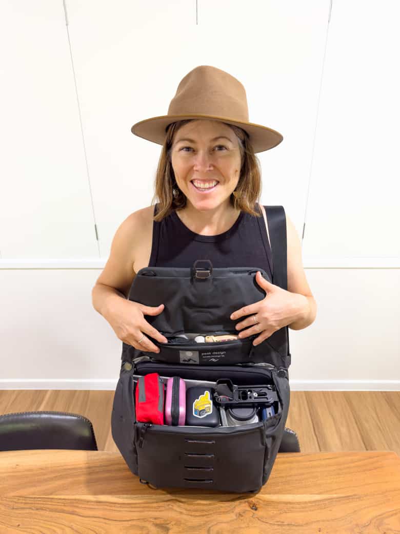 Peak Design Everyday Messenger Review - My Honest Experience
