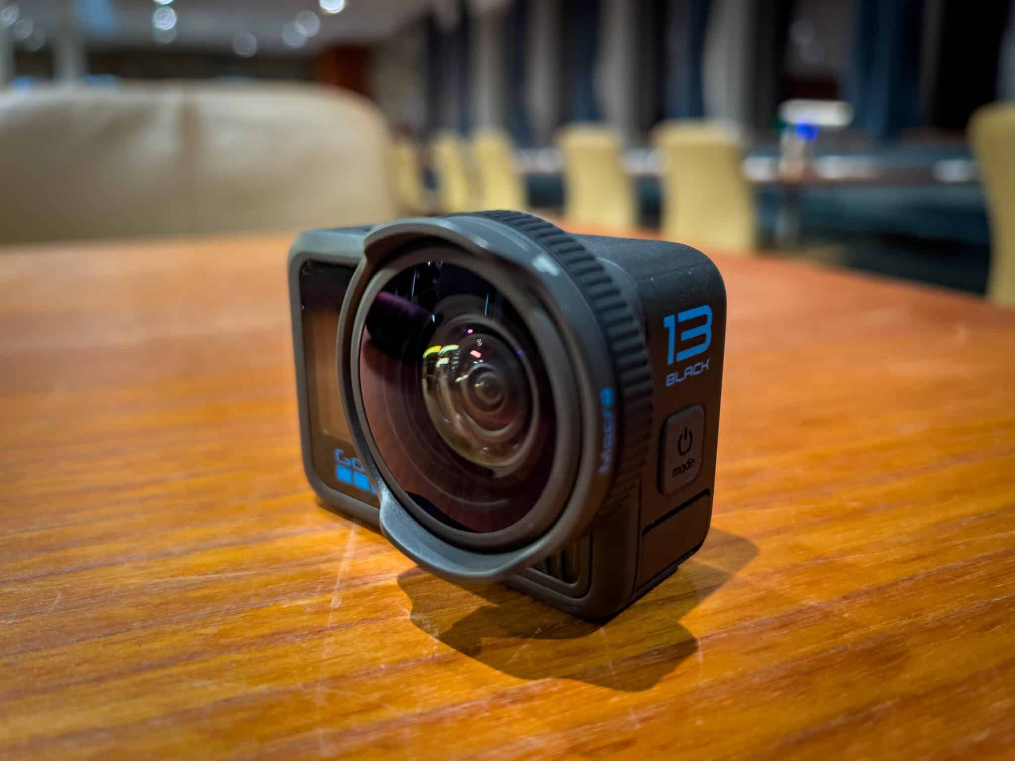 GoPro HERO 13 Review - The Ultimate Camera Guide [2025]