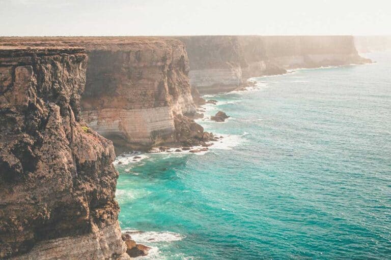 Sydney To Perth Road Trip Itinerary (2026 Guide)